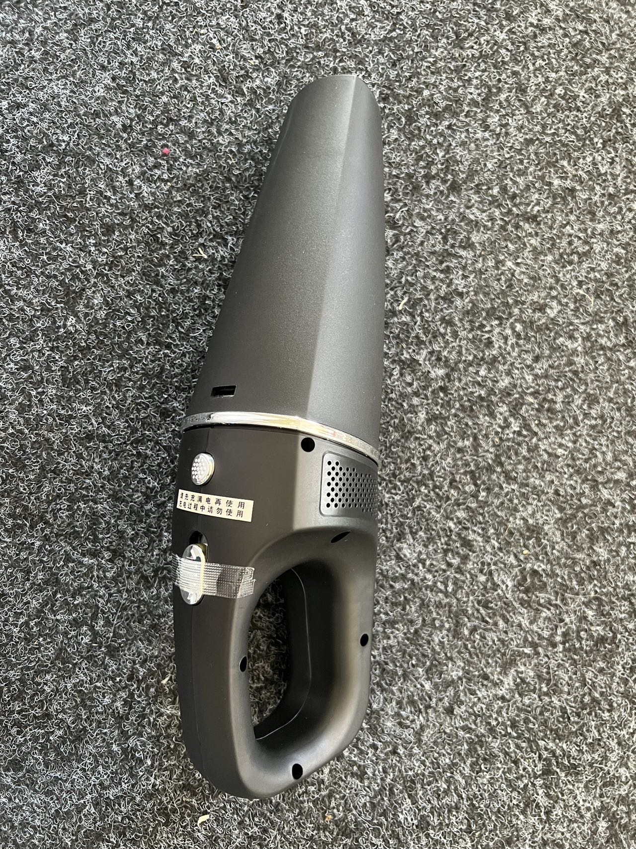 Mini Vacuum Ezzylive