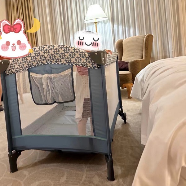 Baby Travel Cot Hotel at Carrie Booker blog